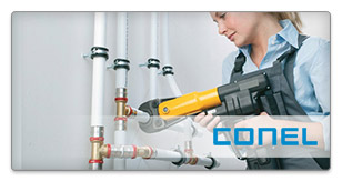 conel - GIENGER spol. s r.o.
